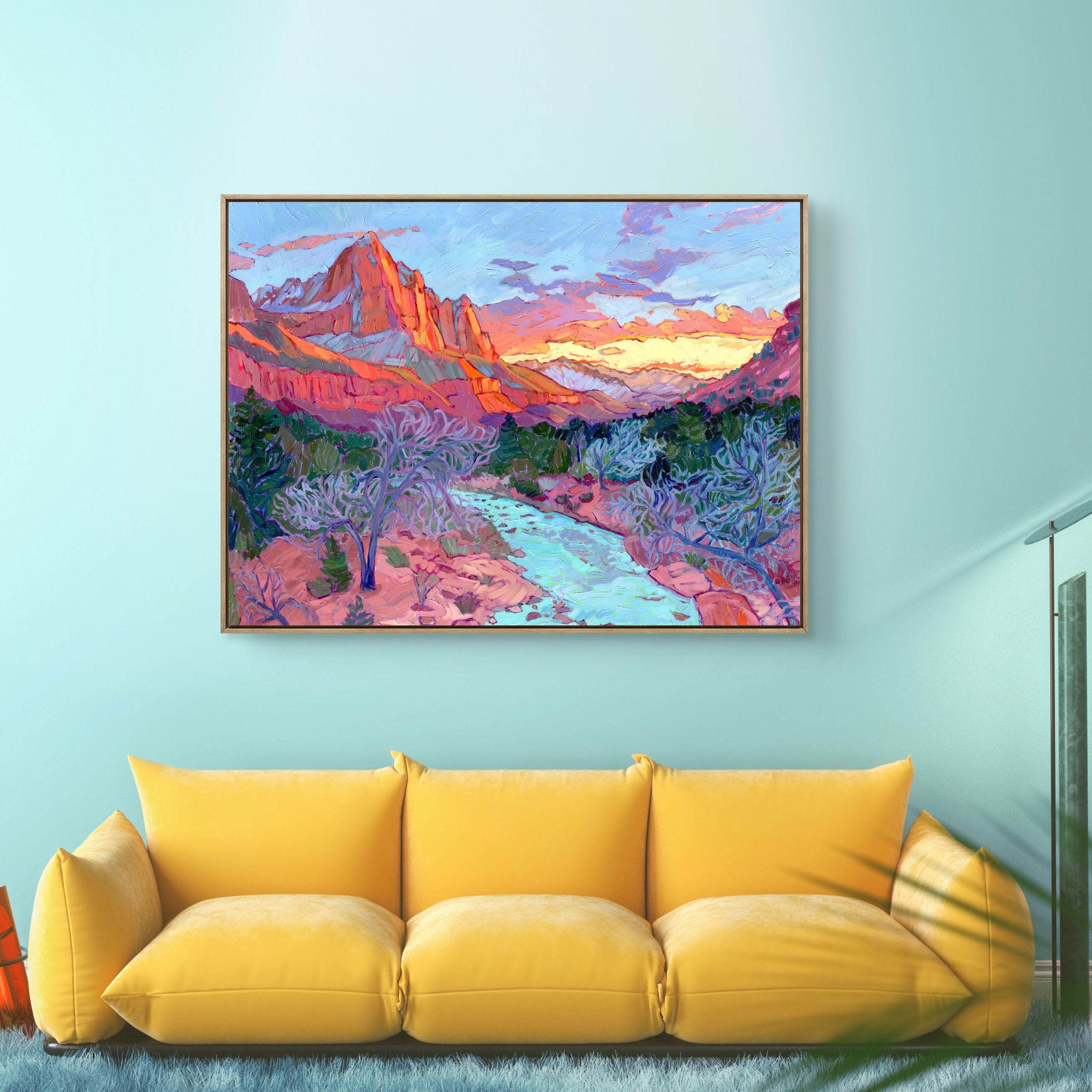 Extra Large Prints – Jessica Johnson Fine Art