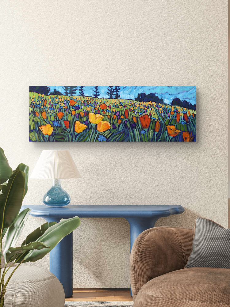 Jessica Johnson Fine Art