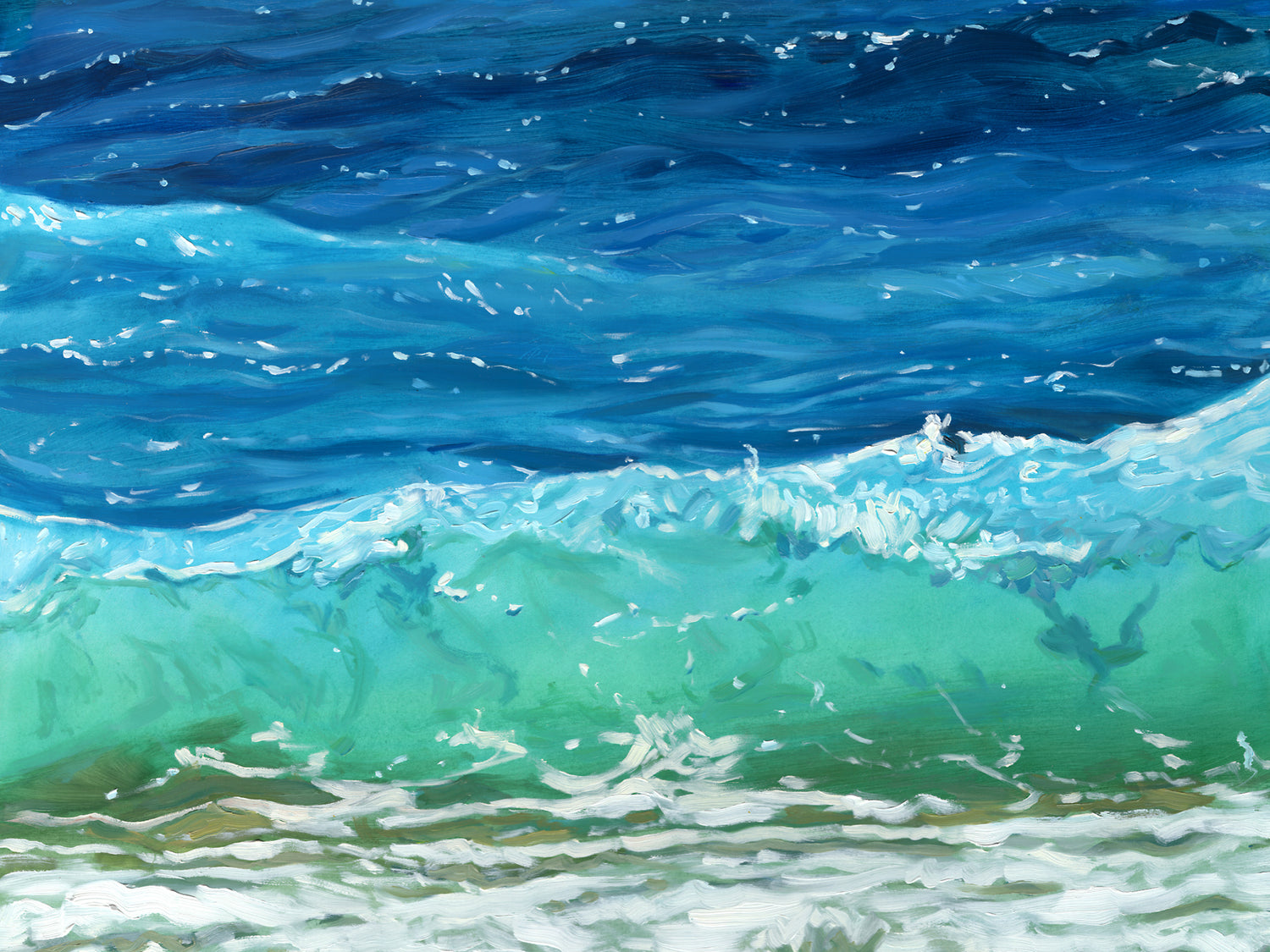 Jessica Johnson Fine Art