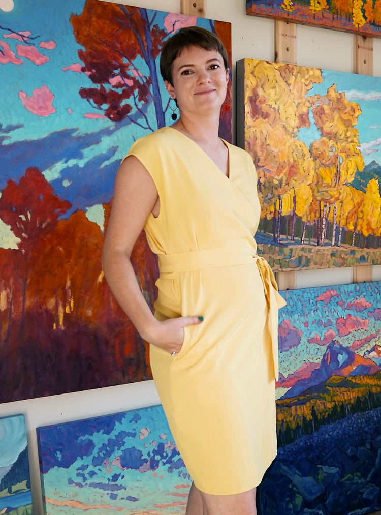 Jessica Johnson Fine Art