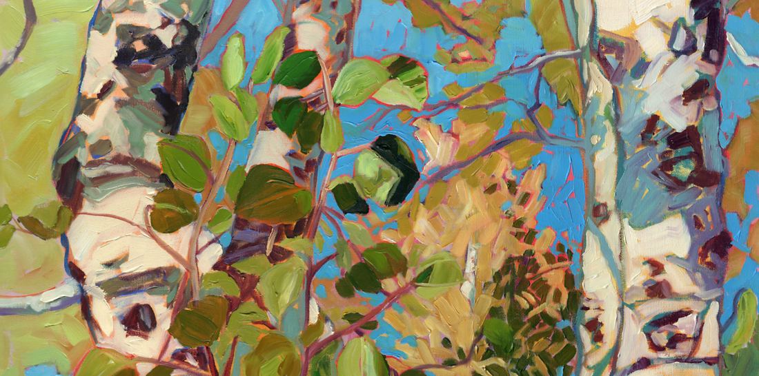 Jessica Johnson Fine Art