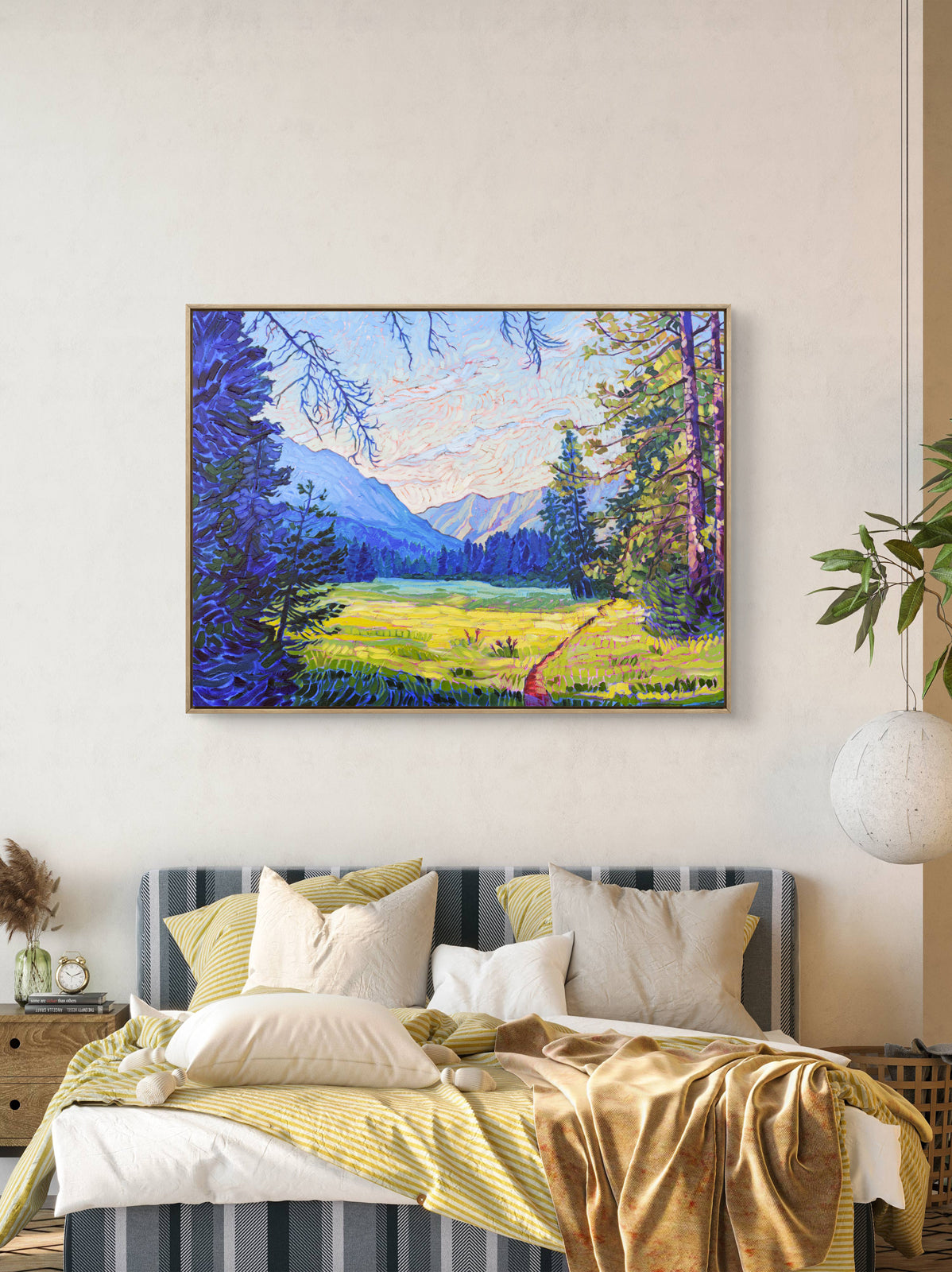 Jessica Johnson Fine Art