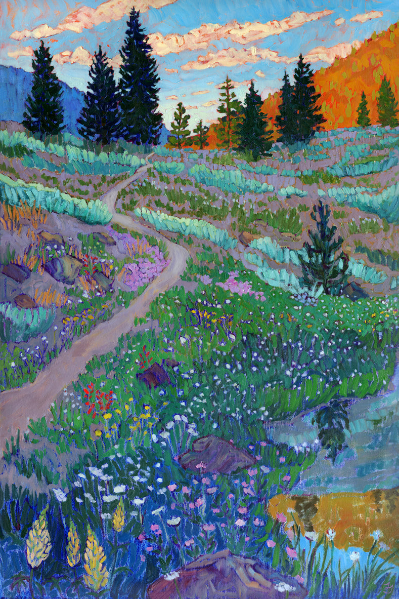 Jessica Johnson Fine Art